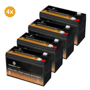 Chrome Battery | eBay Stores