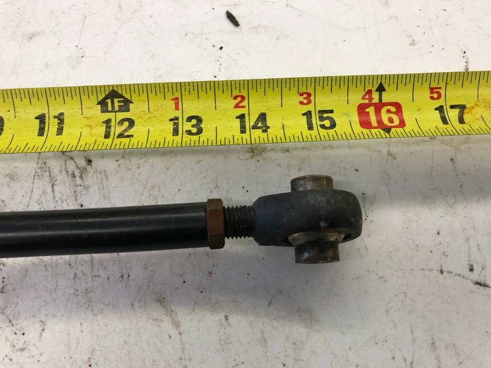 Ski-doo MXZ Formula 500 600 700 800 Upper Radius Rod ZX Chassis 99-03 ...