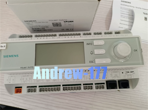 NEW Siemens POL687.70/STD POL687.70/STD | eBay