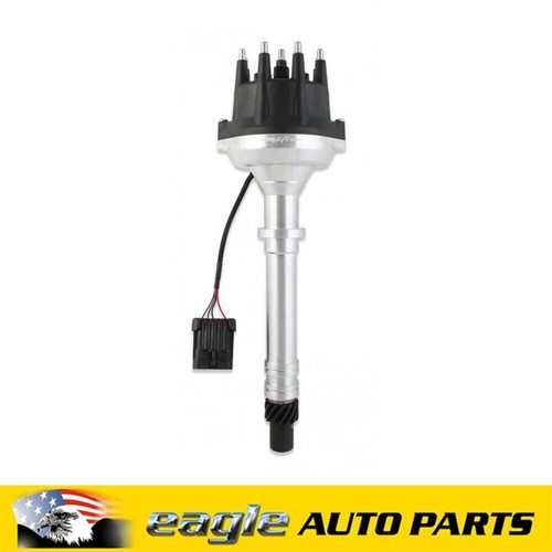 HOLLEY EFI DUAL SYNC FORD 351 WINDSOR DISTRIBUTOR # HO565-201 | eBay ...