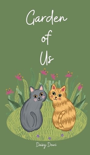 Daisy Dewi Garden of Us (Hardback) (UK IMPORT) | eBay