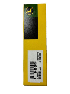 John Deere OEM Transmission Filter M806848 325 335 345 355D GT242 GT262 ...