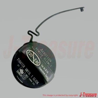 TOYOTA HIGHLANDER ASU50 GSU55 2017-2023 Genuine Fuel Tank Cap 77300 ...