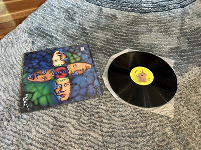 S'Express Superfly Guy SINGLE Vinyl Record Album | eBay