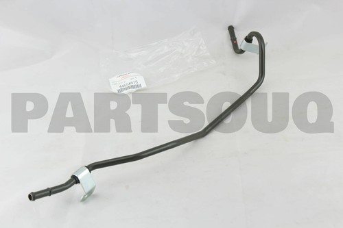 4455A515 Genuine Mitsubishi TUBE,P/S OIL RETURN | eBay
