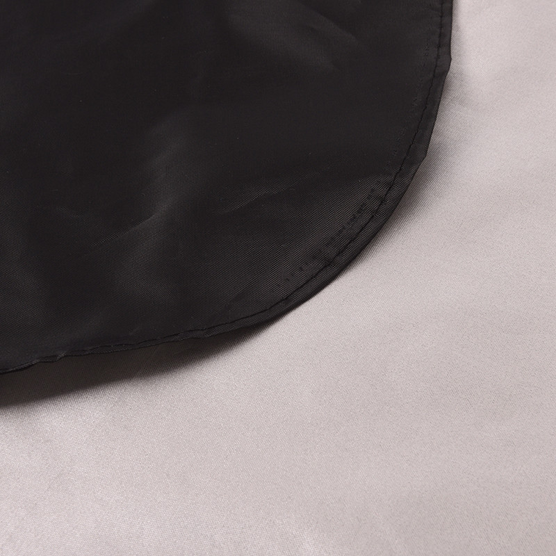 Salon Hair Cutting Cape Barber Hairdressing Haircut Apron Cloth For ...