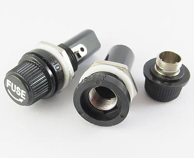 Transformers - Fuse Holder