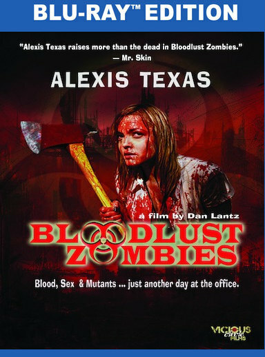 Bloodlust Zombies (Blu-ray, 2011) for sale online | eBay