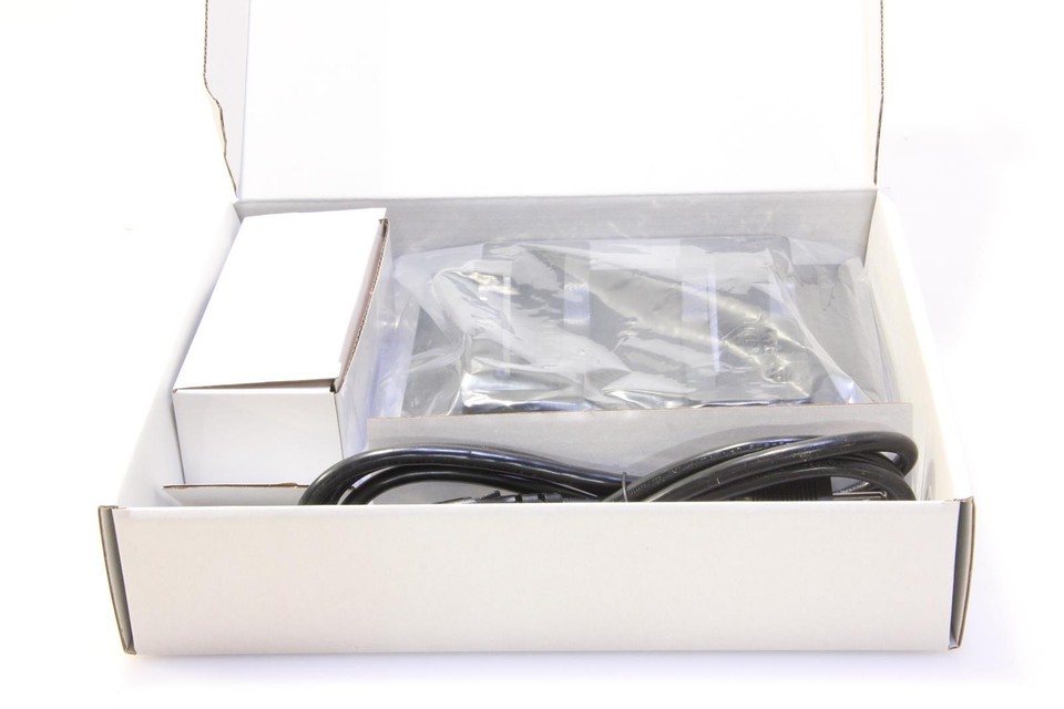 NEW-OPEN-BOX RRC RRC-SMB-DBC Power Solutions BATTERY Charger. SKU219312 ...