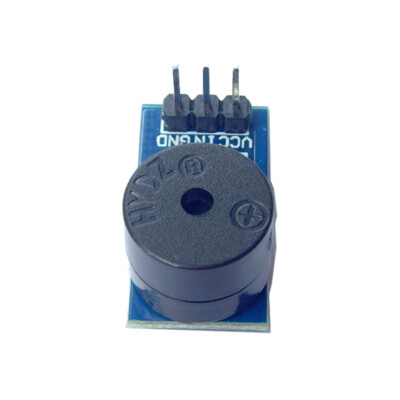 Active buzzer module Buzzer alarm module | eBay