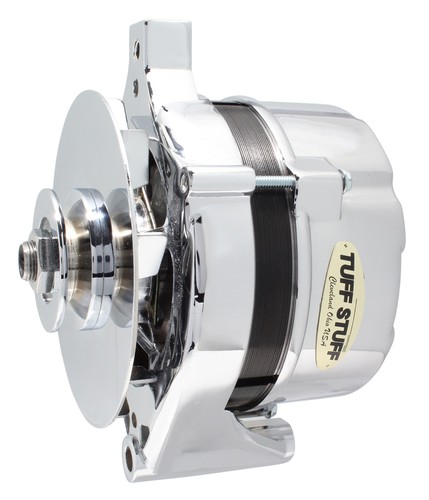 Tuff Stuff Performance Accessories Alternator | 7078NAP 698252004466| eBay