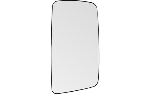 Pour Mercedes Actros MP3 Rétroviseur Chauffant Insert Droit 401x200 ...