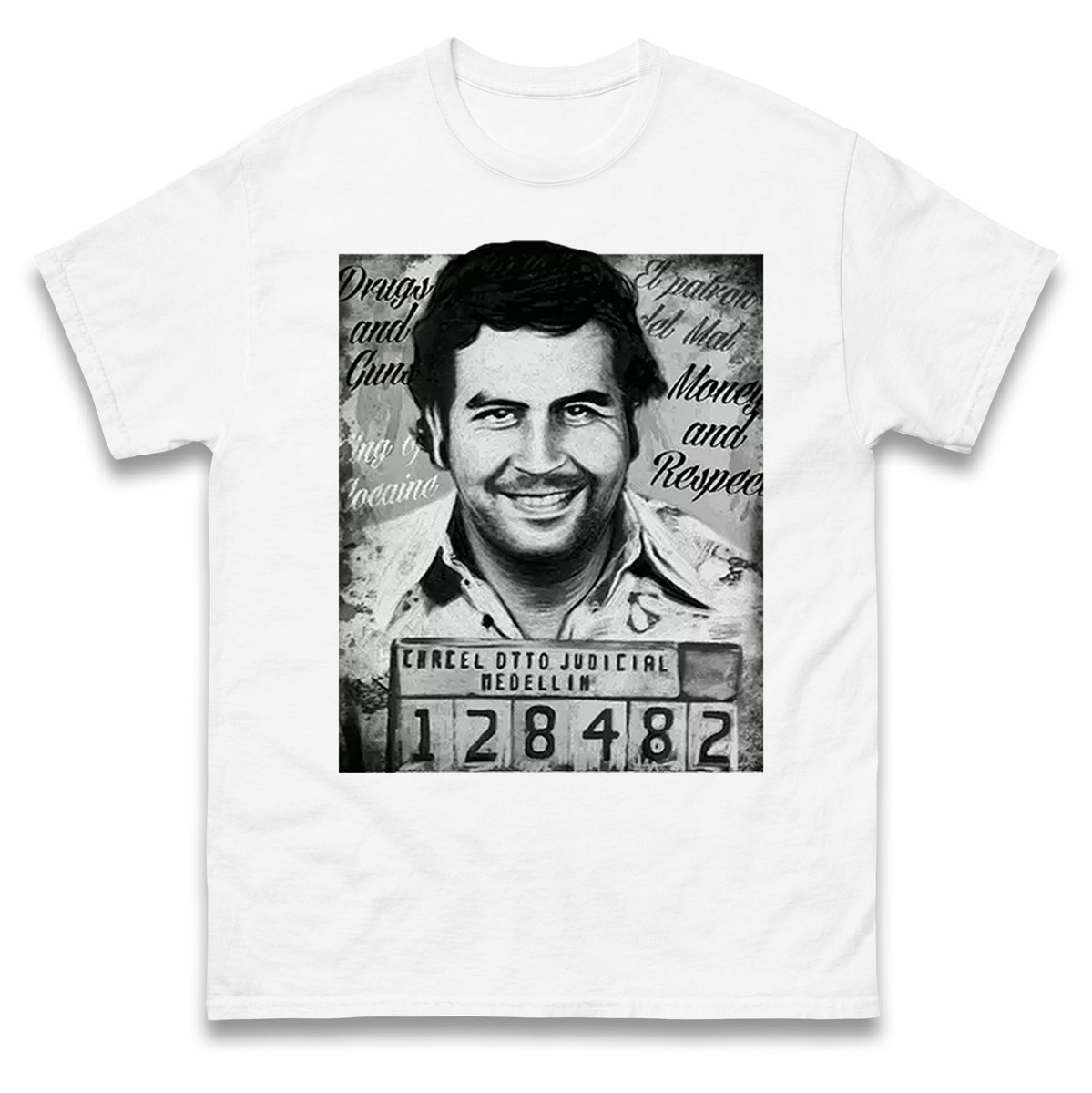 Pablo Escobar Los Memes Review: Netflix's 'Narcos' Plays Up Pablo