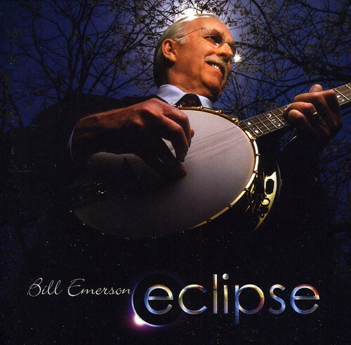 Eclipse by Bill Emerson (CD, 2011) for sale online | eBay