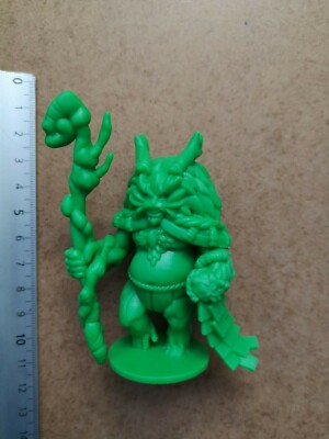 KAMI OF FOREST BOSS MINIATURE /MYSTIC FOREST/YOKAI QUEST ZENIT G537 | eBay