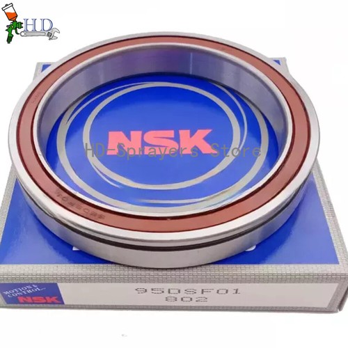 1PCS For NSK 95DSF01 RAV4 transmission differential bearing 95*120*17mm ...