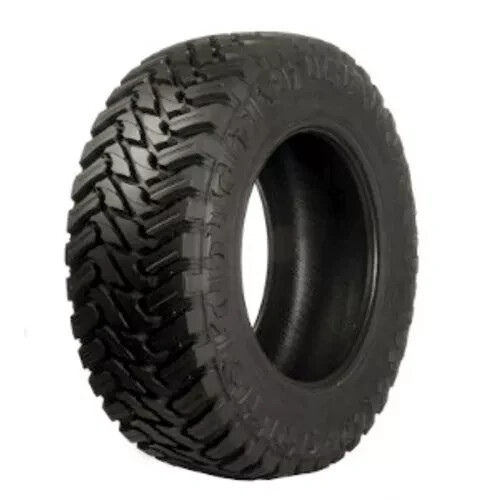 4 - LT35X12.50R20/E 121Q Atturo Trail Blade MT Tire 35125020 35 1250 20 ...