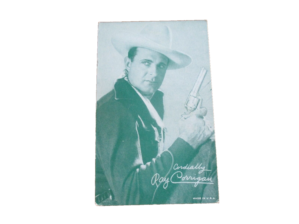 Ray Crash Corrigan It Buy Corriganville: The Reel Story Of Ray "crash"