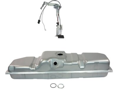 TRQ 97ZN55V Fuel Tank and Pump Assembly Fits 1988-1995 Chevy C1500 Fuel ...