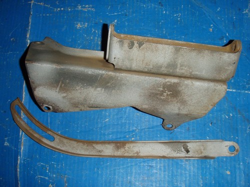 59 1959 1960 60 Pontiac generator bracket convertible wagon catalina ...
