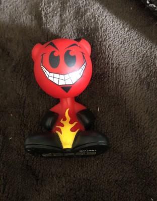 Radica UB Funkeys Deuce Character Figure | eBay