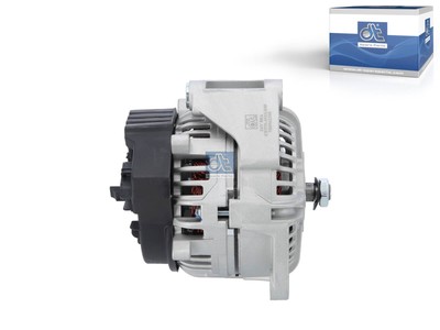 CAPSautomotive Alternator for Mercedes_Benz 0141545302 0131547802 ...