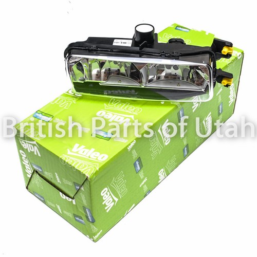 Range Rover & Sport Fog Lamp Light Front Bumper Right Passenger Side ...