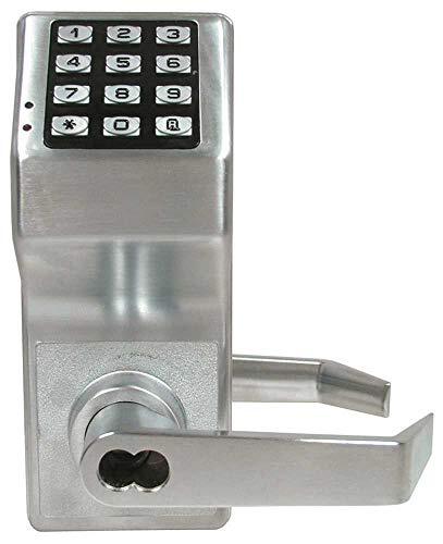 ALARM LOCK T2 TRILOGY DL2700 Alarm Lock DL2700IC/26D | eBay