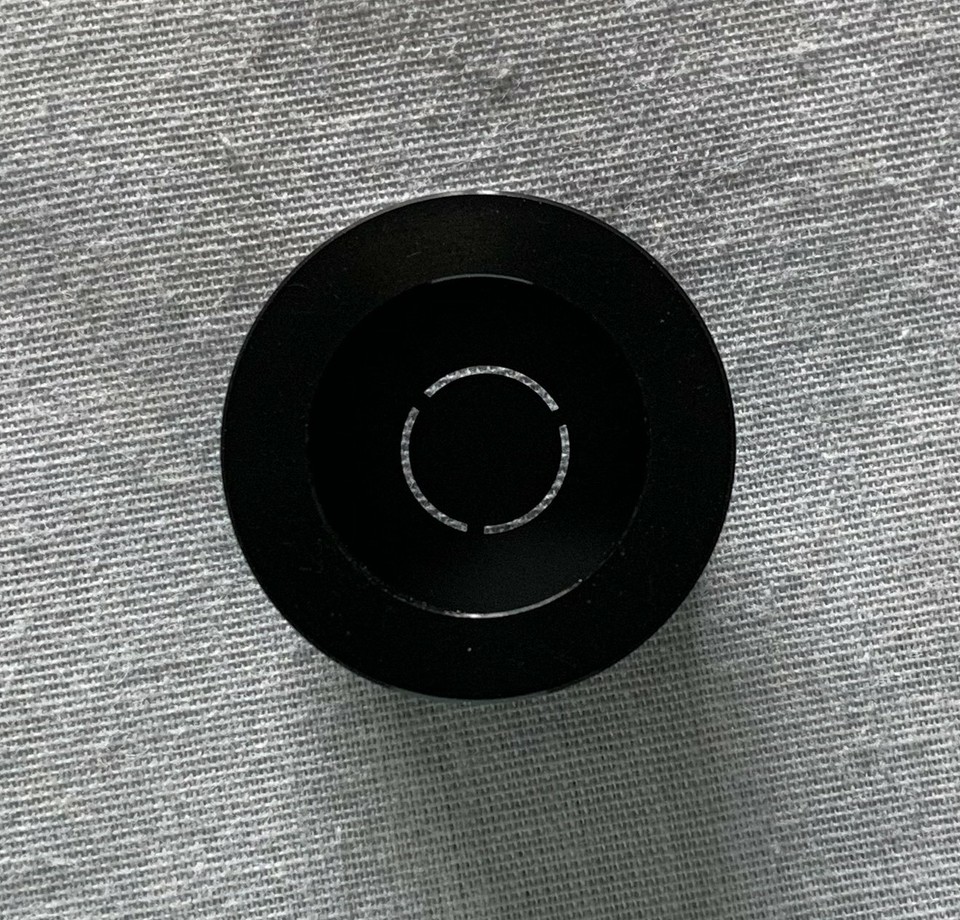 Olympus Phase Annular Stop – IX-PHCU | eBay