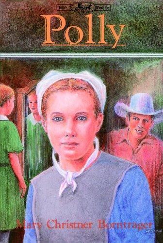 Polly, Paperback by Borntrager, Mary Christner, Brand New, Free shipping in t... 9780836136708| eBay