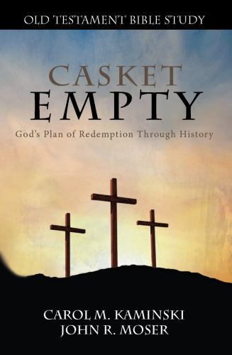 Casket Empty: God's Plan of Redemption Through History, Brand New, Free ...