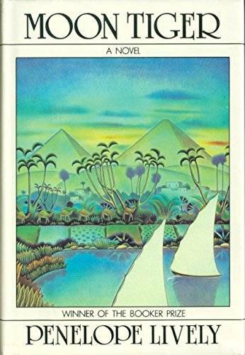 Moon Tiger - Hardcover By Lively, Penelope - GOOD 9780802110275| eBay