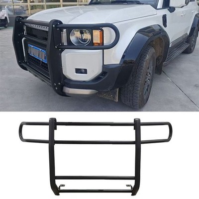 Bull Bar Front Brush Push Guard fits for Land Cruiser Prado LC250 J250 ...