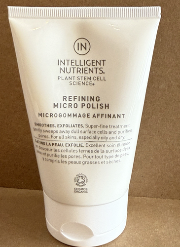 Intelligent Nutrients Refining Micro Polish Plant Stem Cell Science 3 ...