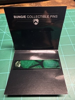 Bungie Destiny 2 Mystery Pin Collection Playin The Odds Emblem | eBay