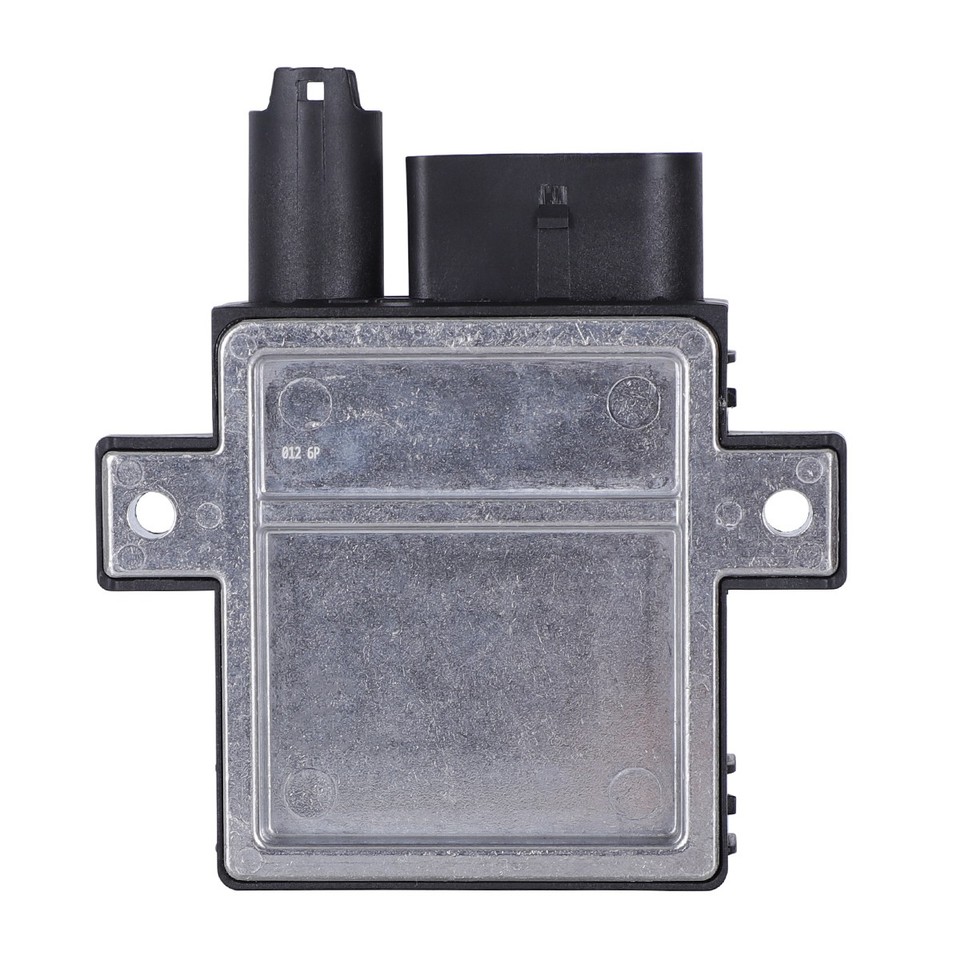 Glow Plug Control Unit Relay Module for BMW E83 X3 X5 X6 12217801201/ ...