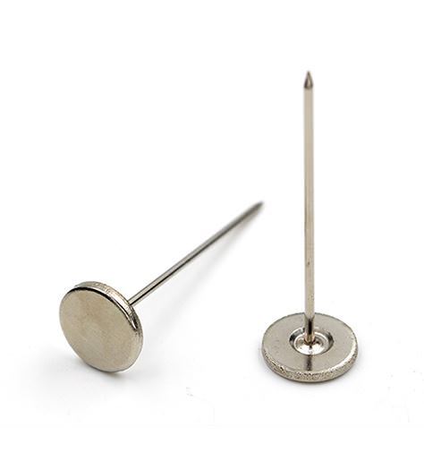 200 pcs Extra Long 38mm Anti Theft and Loss Prevention Pins for EAS ...