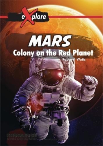 Robyn Watts Mars (Paperback) 9781925714166 | eBay