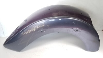 08 Yamaha XV1900 Stratoliner Roadliner Rear Wheel Fender Free Shipping ...