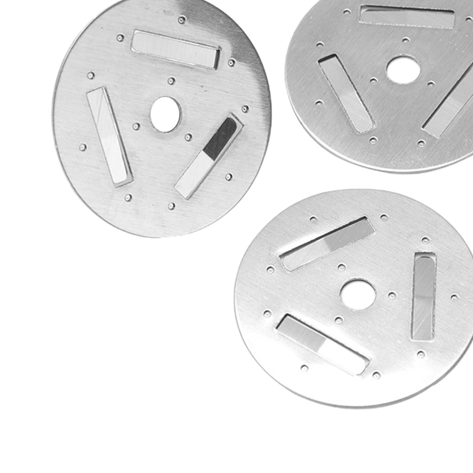 30 Pieces Whistle Chip Whistling Chip for Hotels Conference Rooms Tea ...