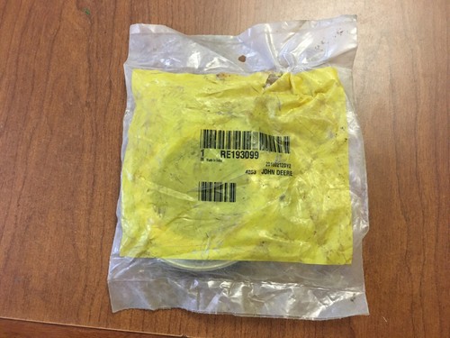 John Deere Seal RE193099 | eBay