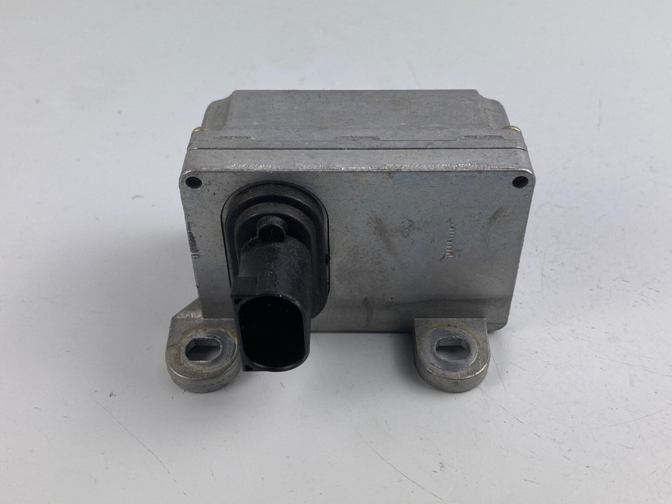 Mercedes Benz W203 W209 W210 ESP YAW Rate Sensor Module Unit ...