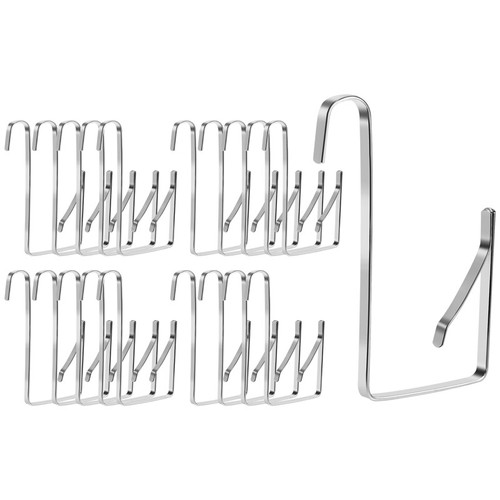 Adjustable over the Door Hook, Door Hanger Hanging Door Hooks over the ...