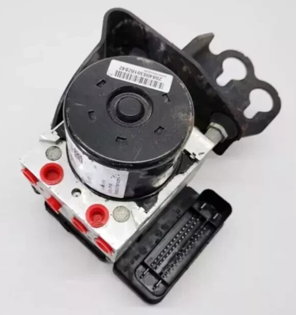 2014-2017 Jeep Patriot ABS Assembly Anti Lock Brake Pump Module W/o ...