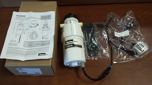P510MAM Racor Fuel Polisher P510MAM | eBay UK