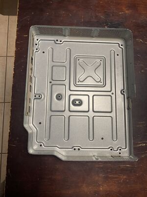Xbox One Bottom Chassis Cover - 1540 | eBay