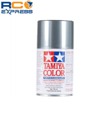 Tamiya PS-63 Bright Gun Metal 100ml TAM86063 | eBay