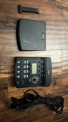 BOSE T1 ToneMatch Audio Engine Pro Sound Mixer Processor w/Cable, Case ...