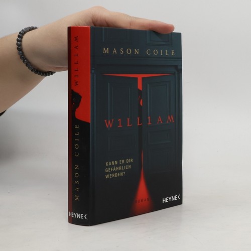 William. Roman | Mason Coile | eBay UK