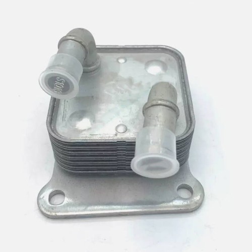 For Toyota Tacoma 2015-2022 15710-0P020 Oil Cooler Assembly | eBay